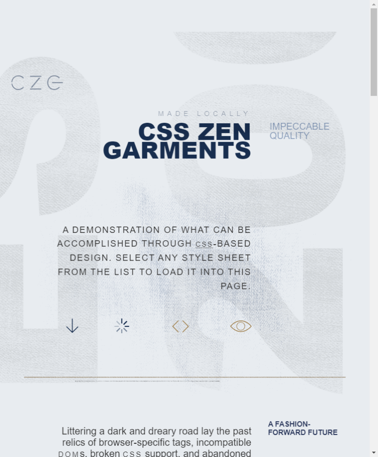 Understanding Web Standards: HTML, CSS, and JavaScript - EarthStrong Digital